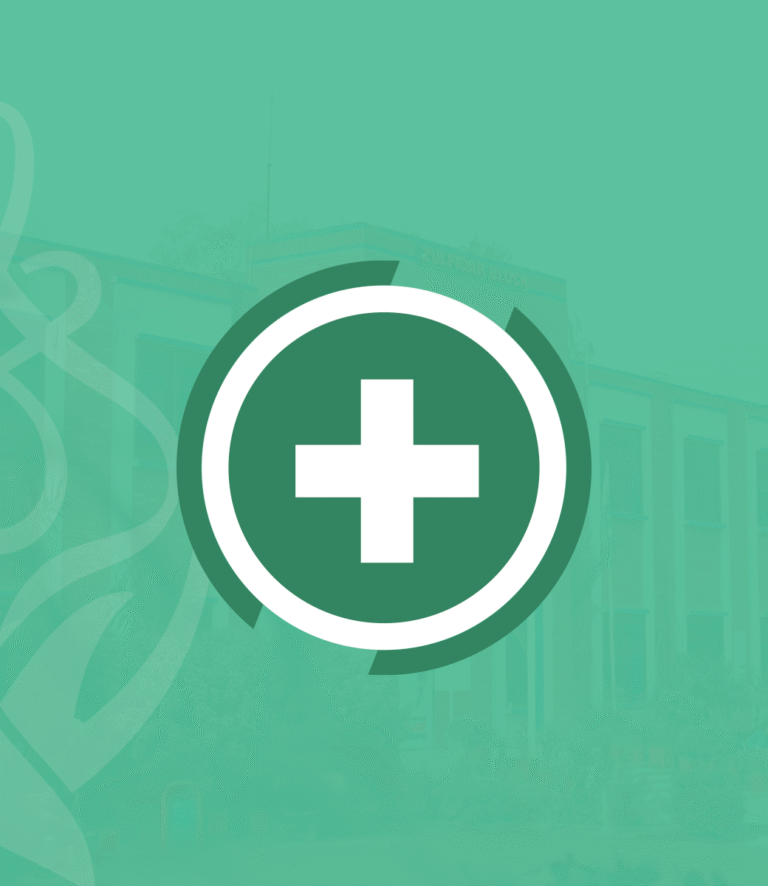 Faculties & Departments - Riphah International University Faisalabad