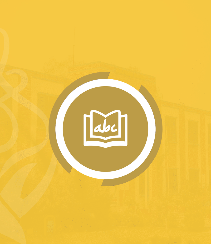 Faculties & Departments - Riphah International University Faisalabad