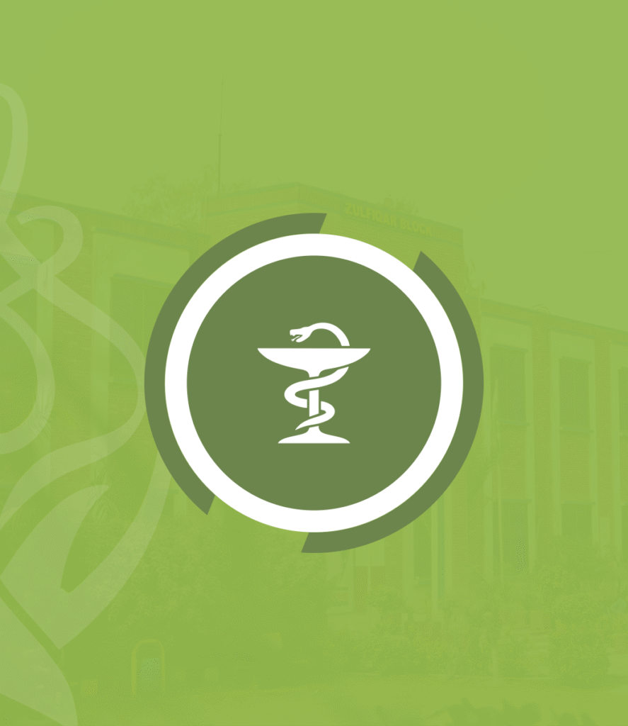 Faculties & Departments - Riphah International University Faisalabad