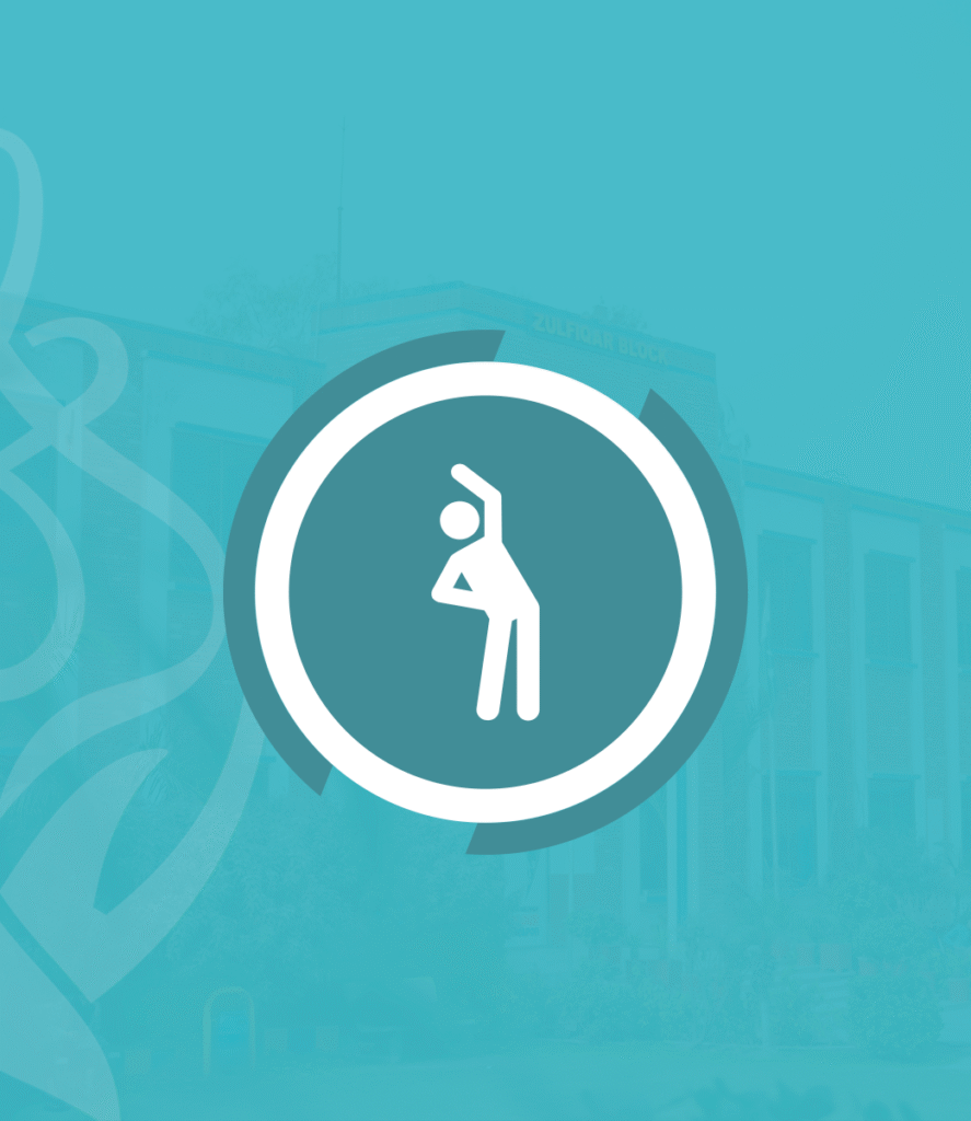 Faculties & Departments - Riphah International University Faisalabad