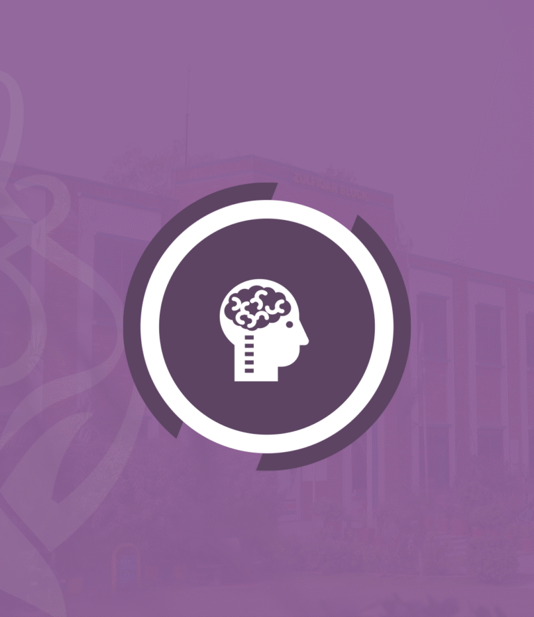 Faculties & Departments - Riphah International University Faisalabad