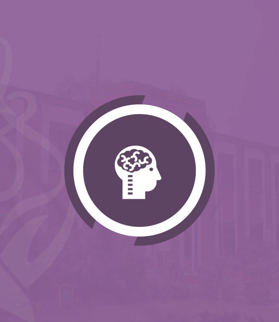 Faculties & Departments - Riphah International University Faisalabad